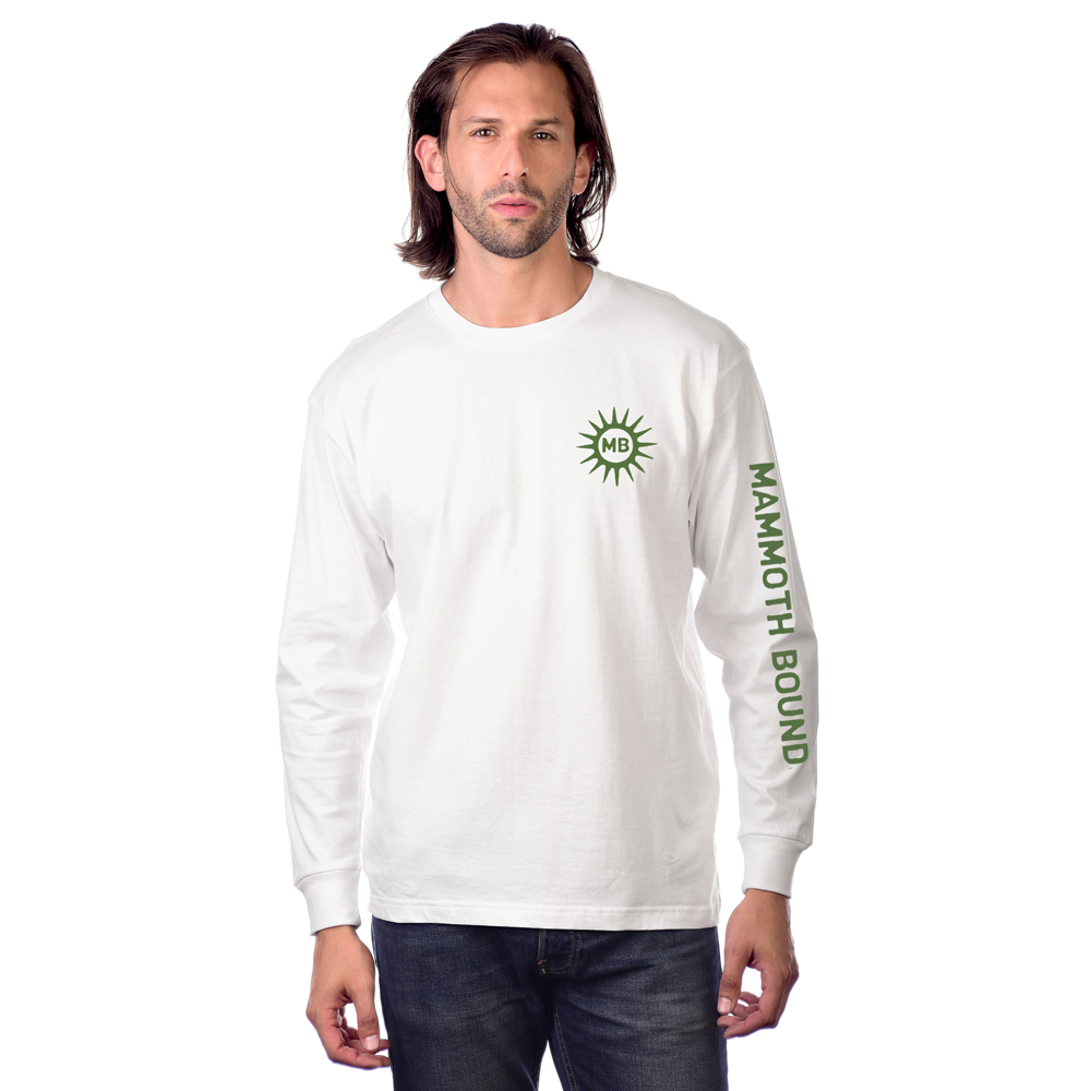 Men s MB Stamp Mammoth Bound Men s MB Stamp Mammoth Bound