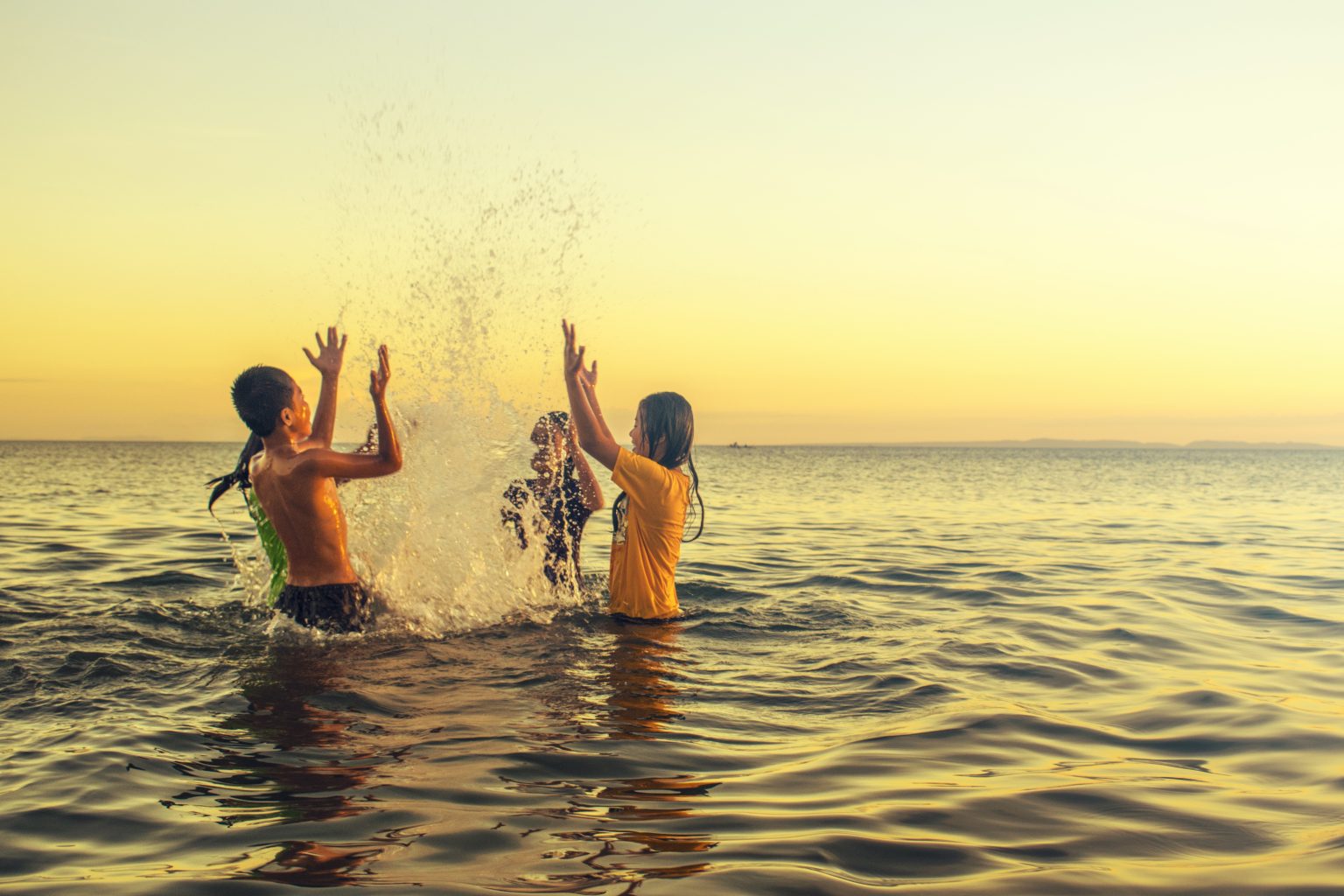 Where to Swim Near Mammoth Lakes - Mammoth Bound